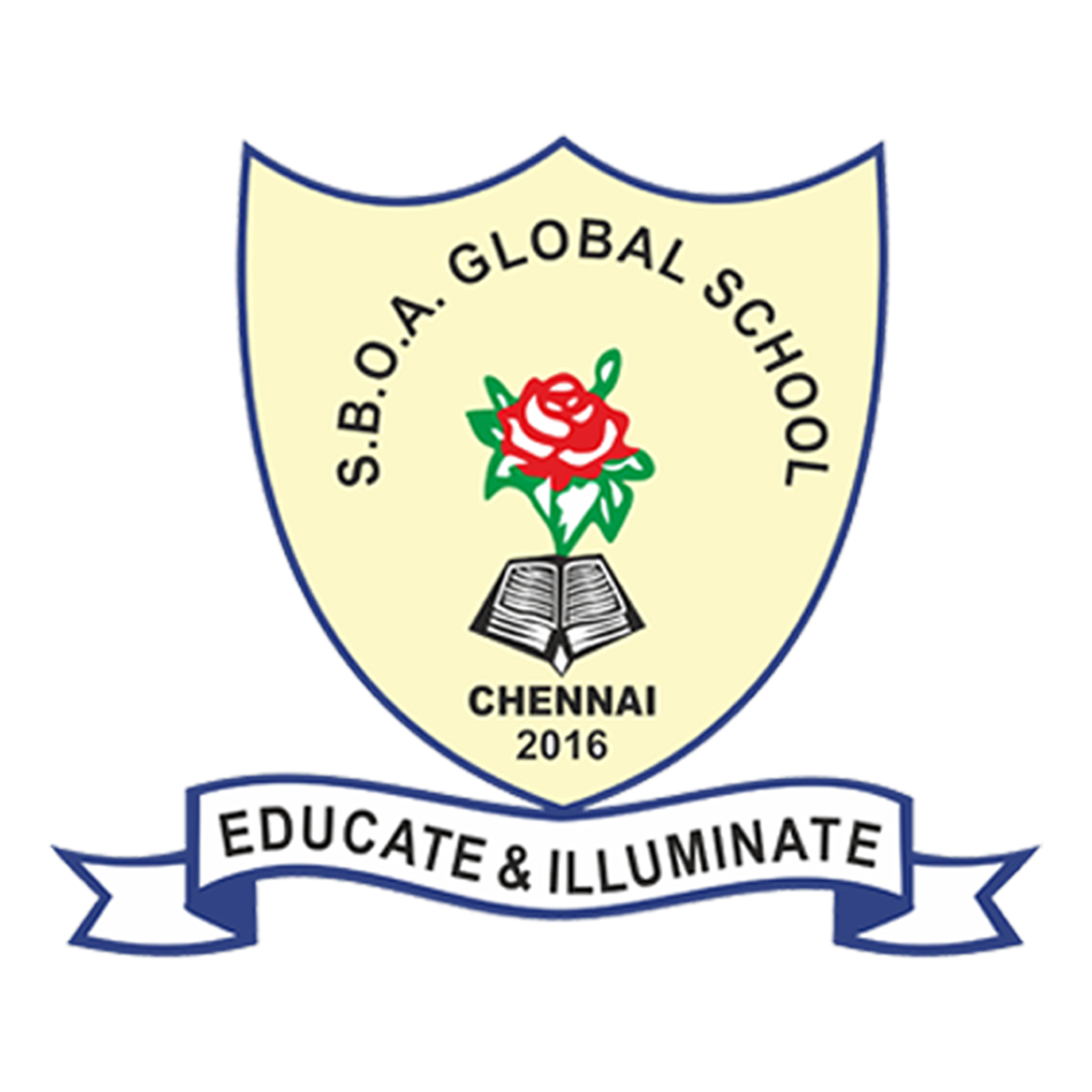 SBOA Global School